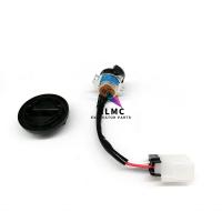 China 7825-30-1301 PC200-5 PC200-6 Electrical Parts Throttle Motor Knob Switch for sale