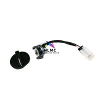 China 7825-30-1301 PC200-5 PC200-6 Electrical Parts Throttle Motor Knob Switch for sale
