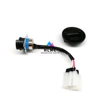 China 7825-30-1301 PC200-5 PC200-6 Electrical Parts Throttle Motor Knob Switch for sale