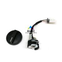 China 7825-30-1301 PC200-5 PC200-6 Electrical Parts Throttle Motor Knob Switch for sale