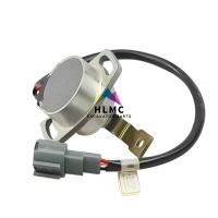 China 4257164 Hitachi EX200-2 EX200-3 Throttle Motor Positioner Excavator Accessories for sale