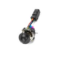 China 163-6710 Excavator Spare Parts E320D2 323D2 325D2 329D2 336D2 345D2 Throttle Motor Dial Knob Rotary Switch for sale