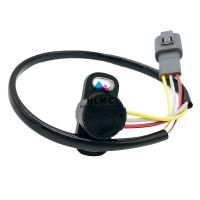 China Throttle Position Sensor 4614912 4614910 Hitachi EX200-5 EX300-5 Excavator ZAX200-6 ZAX120-5 ZAX210 ZAX210-6 ZAX220 for sale
