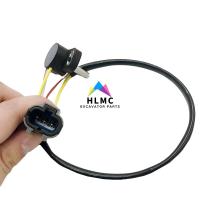 China Throttle Position Sensor 4614912 4614910 Hitachi EX200-5 EX300-5 Excavator ZAX200-6 ZAX120-5 ZAX210 ZAX210-6 ZAX220 for sale