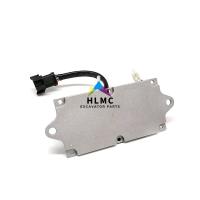China 82D02000-101 82D02100-511 227-7672 157-3177 7 LINES E320C Excavator Throttle Motor Drive Module for sale