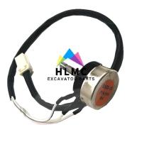 China KHR2751 NEW CX210B CX460B CX700B SH200-5 Excavator Throttle Switch Sensor for sale