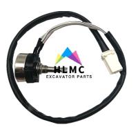 China KHR2751 NEW CX210B CX460B CX700B SH200-5 Excavator Throttle Switch Sensor for sale