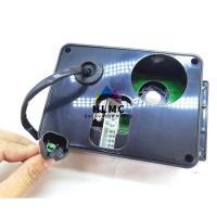 China Throttle Knob Touch Switch OEM 21N8-20505 21N8-20506 Membrane Switch Box Assy for sale