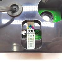 China Throttle Knob Touch Switch OEM 21N8-20505 21N8-20506 Membrane Switch Box Assy for sale