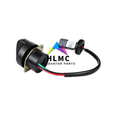 China 21N8-20902 R140-7 R160-7 R210-7 Excavator Throttle Motor Throttle Knob Switch for sale