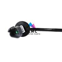 China 21N8-20902 R140-7 R160-7 R210-7 Excavator Throttle Motor Throttle Knob Switch for sale