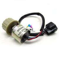 China SIZE OEM Excavator Throttle Motor Knob FR150 FR170 FR330 for sale