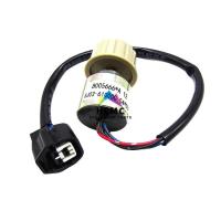 China SIZE OEM Excavator Throttle Motor Knob FR150 FR170 FR330 for sale