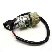 China SIZE OEM Excavator Throttle Motor Knob FR150 FR170 FR330 for sale