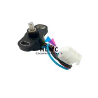 China 247-5230 Throttle Position Sensor Rotary Switch Knob  E320B E320C E320D for sale
