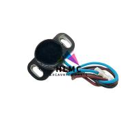 China 247-5230 Throttle Position Sensor Rotary Switch Knob  E320B E320C E320D for sale