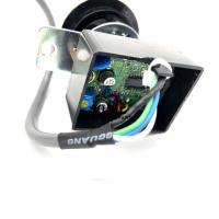 China 14542152 VOE14542152 Excavator Refueling Switch Controller / Throttle Knob for sale