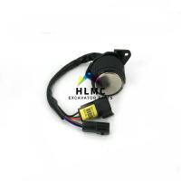 China 21Q4-20812 21Q420812 13A31-032 Electrical Spare Parts Throttle Knob Switch for sale