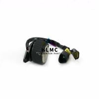 China 21Q4-20812 21Q420812 13A31-032 Electrical Spare Parts Throttle Knob Switch for sale
