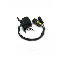 China 21Q4-20812 21Q420812 13A31-032 Electrical Spare Parts Throttle Knob Switch for sale