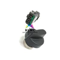China 719-10185001 TOSD-09-045G Construction Machinery Parts HD308 512 700 820R 1430 1450R-5V-6 Excavator Throttle Knob Switch for sale