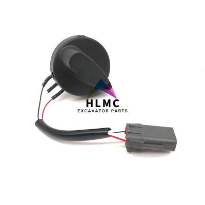 China 719-10185001 TOSD-09-045G Construction Machinery Parts HD308 512 700 820R 1430 1450R-5V-6 Excavator Throttle Knob Switch for sale