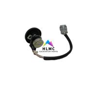 China Throttle Knob XG822 Flat Plug Excavator Construction Machinery Parts for sale