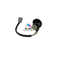 China Throttle Knob XG822 Flat Plug Excavator Construction Machinery Parts for sale