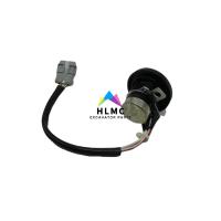 China Throttle Knob XG822 Flat Plug Excavator Construction Machinery Parts for sale