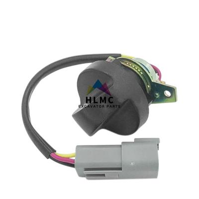 China Throttle Knob YC150-8 YC230-8 YC360-8 Excavator Construction Machinery Parts for sale
