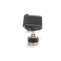 China 4482656 4483285 Throttle Motor Knob Dial Knob ZAX200 ZAX210 ZAX230 Excavator for sale