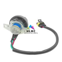 China 60117463 11S-49 SANY SY75 105 135 205 215 Throttle Motor Knob for sale