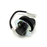 China Throttle Knob SK120-3 SK120-5 SK200-3 SK200-5 Excavator Construction Machinery Parts for sale