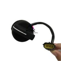 China Throttle Knob YN52S00009P1 SK200-6 SK230-6 Excavator Construction Machinery Parts for sale