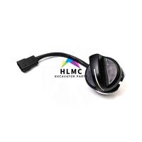 China Throttle Knob YN52S00009P1 SK200-6 SK230-6 Excavator Construction Machinery Parts for sale