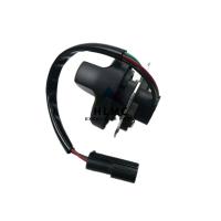 China Throttle Knob YN52S00009P1 SK200-6 SK230-6 Excavator Construction Machinery Parts for sale