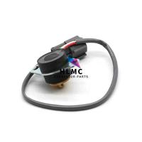 China 7861-93-4130 7861934130 7861-93-4131 7861-93-4132 PC200-6 PC200-5 Throttle Position Sensor Komatsu Spare Parts 24VDC for sale