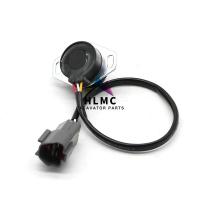 China 7861-93-4130 7861934130 7861-93-4131 7861-93-4132 PC200-6 PC200-5 Throttle Position Sensor Komatsu Spare Parts 24VDC for sale
