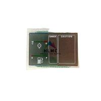 China 7824-72-3100 7824-72-3000 LCD Screen Panel For Excavator Parts Komatsu for sale