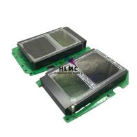 China 157-3198 260-2160 Excavator Accessories Carter 312C 320C 315C 330C Display LCD Module for sale