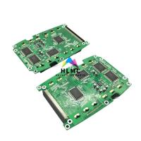China 157-3198 260-2160 Excavator Accessories Carter 312C 320C 315C 330C Display LCD Module for sale