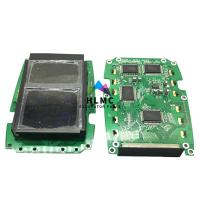 China 157-3198 260-2160 Excavator Accessories Carter 312C 320C 315C 330C Display LCD Module for sale
