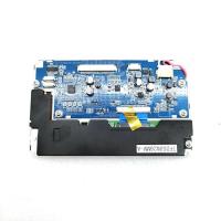 China 260-2193  E320D E312D E325D Excavator Spare Parts E320D Monitor LCD for sale