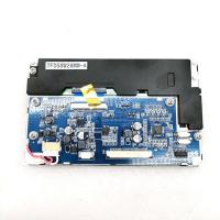 China 260-2193  E320D E312D E325D Excavator Spare Parts E320D Monitor LCD for sale