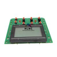 China Excavator Display Screen Panel Monitor YN59E00012F1 YN59E00012F2 YN59E00012F3 SK200-6E Monitor LCD for sale