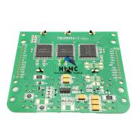 China Excavator Display Screen Panel Monitor YN59E00012F1 YN59E00012F2 YN59E00012F3 SK200-6E Monitor LCD for sale