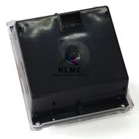 China SK200-3 SK200-5 Excavator Spare Parts YN10M00001S013 Display Monitor LCD for sale