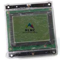 China SK200-3 SK200-5 Excavator Spare Parts YN10M00001S013 Display Monitor LCD for sale