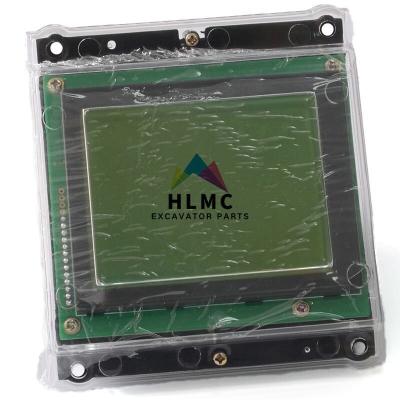 China SK200-3 SK200-5 Excavator Spare Parts YN10M00001S013 Display Monitor LCD for sale