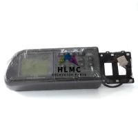 China YN59S00002F3 YN59S00002F4 YN59S00002F5 Monitor Display Panel Kobelco SK120-2 SK200-2 for sale